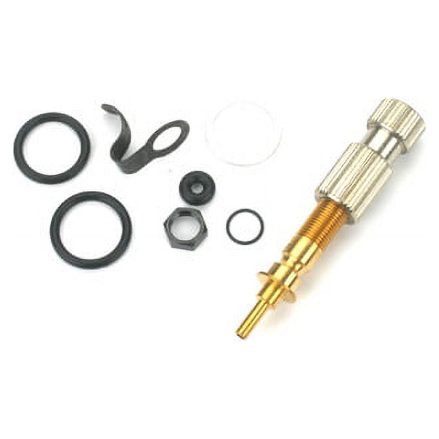 Saito Engines Upgrade Carb Rebuild Kit 100 SAI100144 Replacement Engine ...