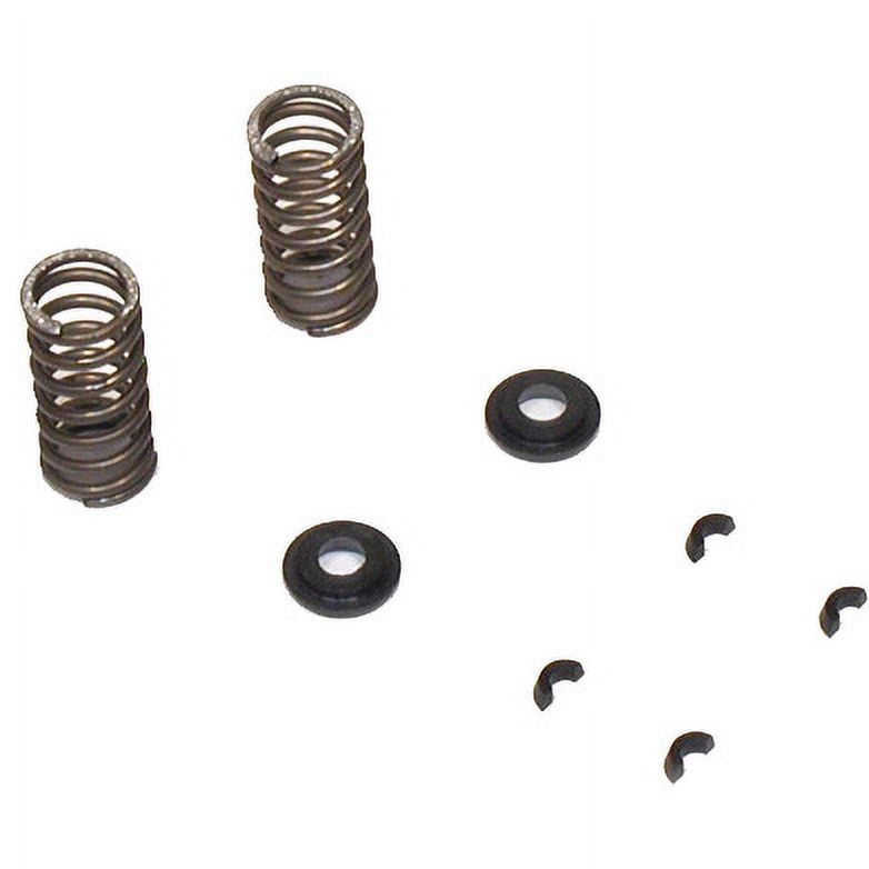 Saito Engines Valve Spring/Keeper/Retainer M-OBBCCFFHHCC SAI120S47 ...