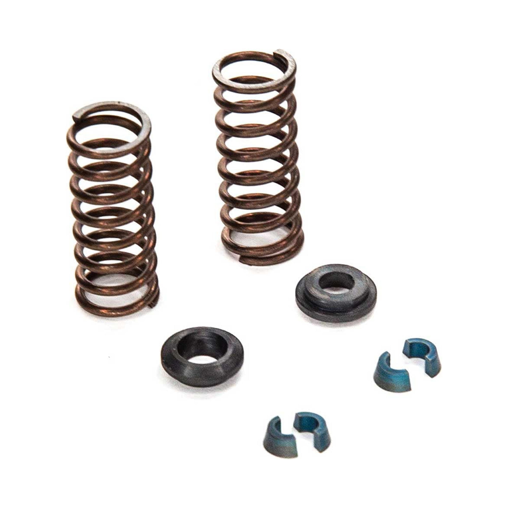 Saito Engines Valve Spring Keeper and Retainer FG-100TS SAIG100TS47 ...