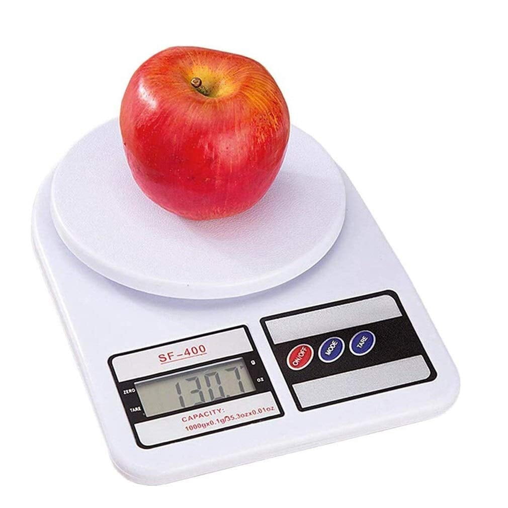 Saiyam Digital Kitchen Weighing Machine Multipurpose Electronic Weight ...
