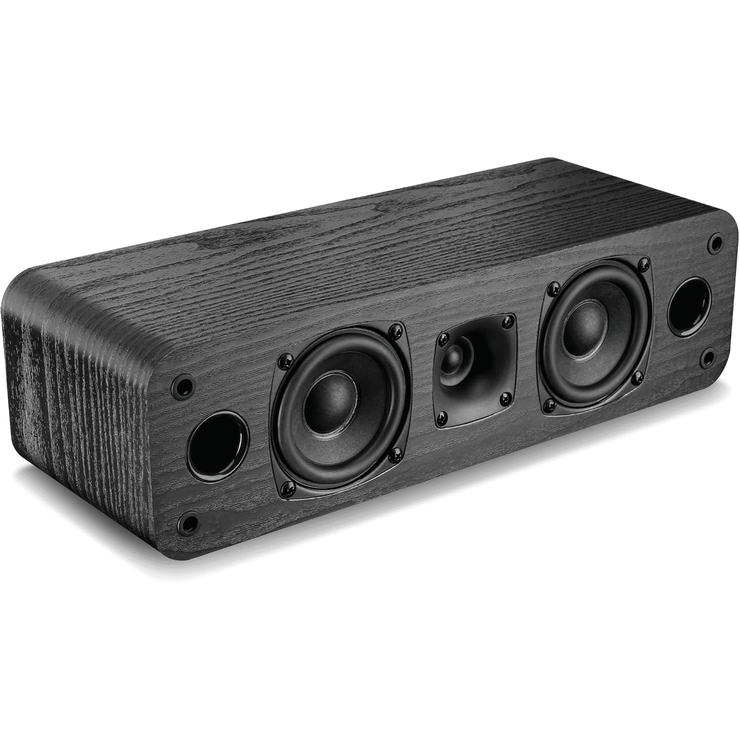 Saiyin 3.0 Home Theater System, Surround Sound Speakers with Stereo ...