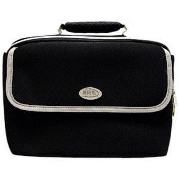 Sakar Dvd9 9 Dvd Player Case with Holder and Carrying Bag - Walmart.com