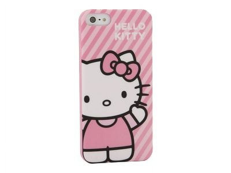 Sakar Hello Kitty - Case for cell phone - Walmart.com