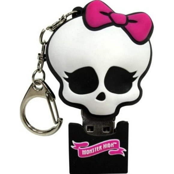 Cartoon Characters Flash Drive