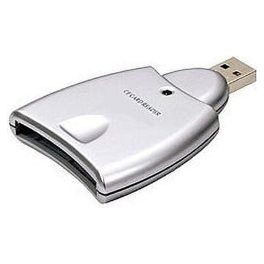 Sakar SD Card Reader - Walmart.com