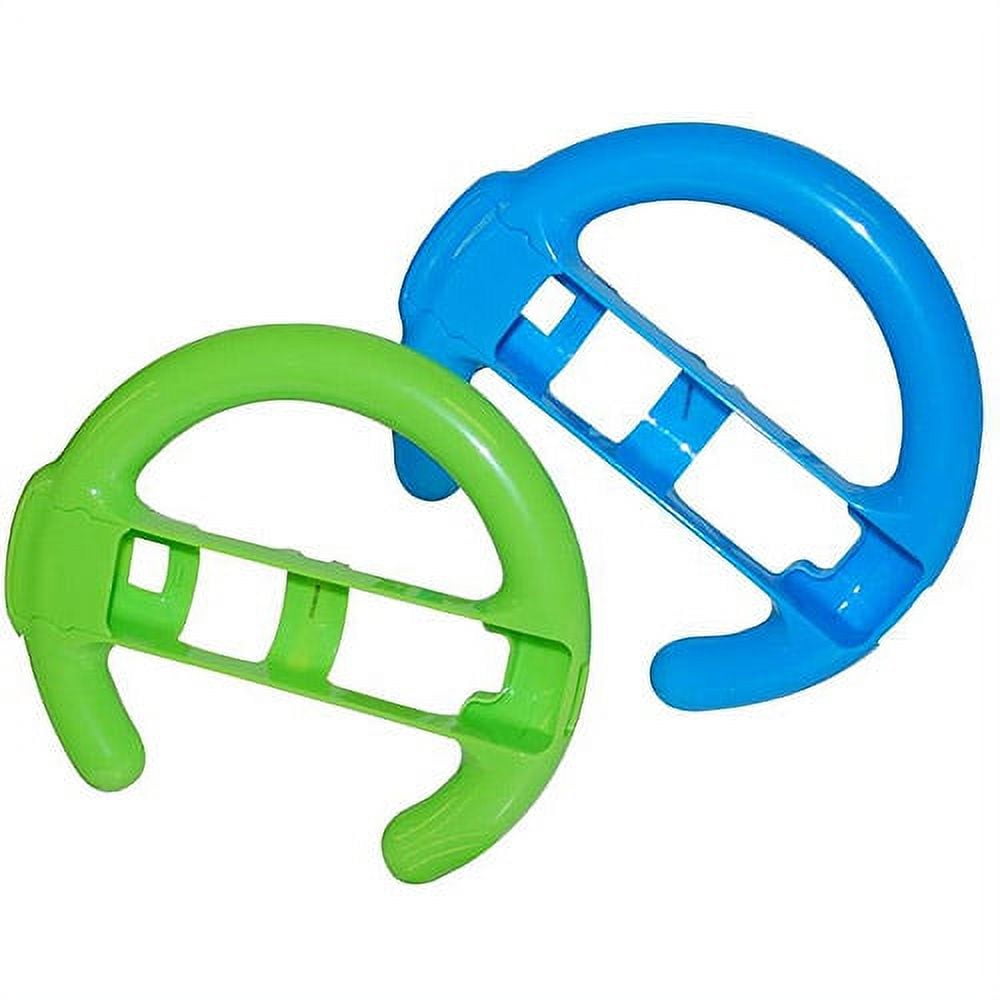 Sakar Wheel Accessory (Wii) - Walmart.com