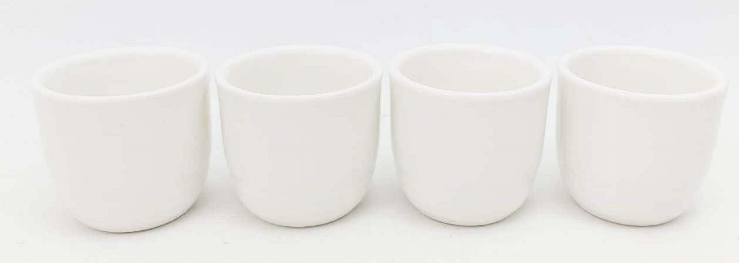 Sake Cups Set Japanese Porcelain Wine Saki Cup Small Tea Cup Microwave ...