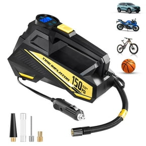 12V Tire Inflators in Tire Inflators - Walmart.com