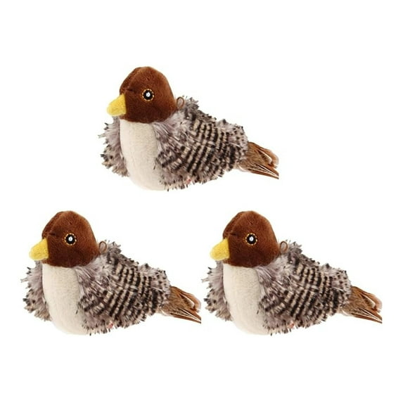 Saker Activated Flapping Toy,Interactive -Activated Flapping Cat Toy ...