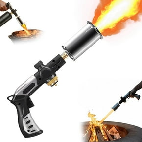 Fire Torch Gun