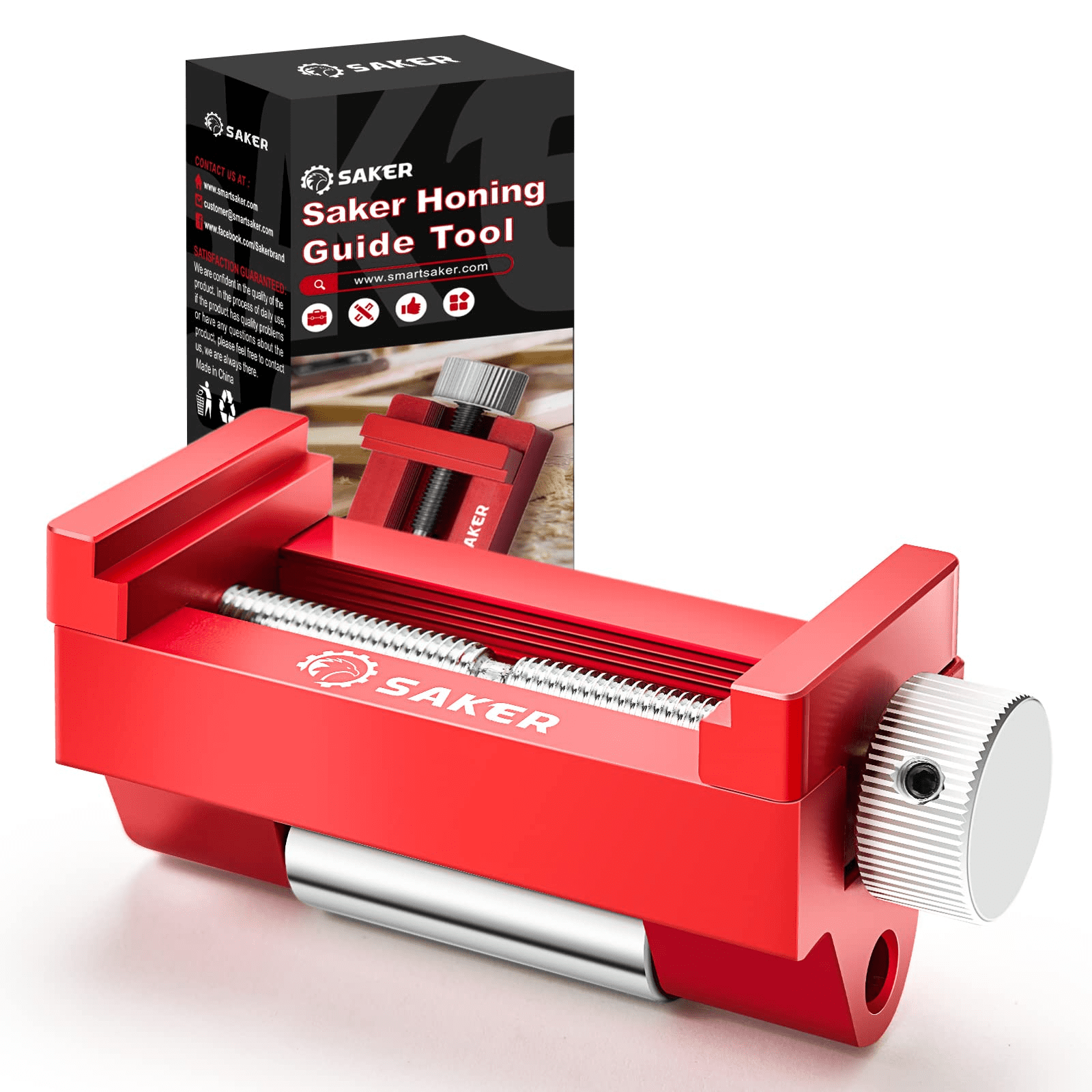 Saker tool store