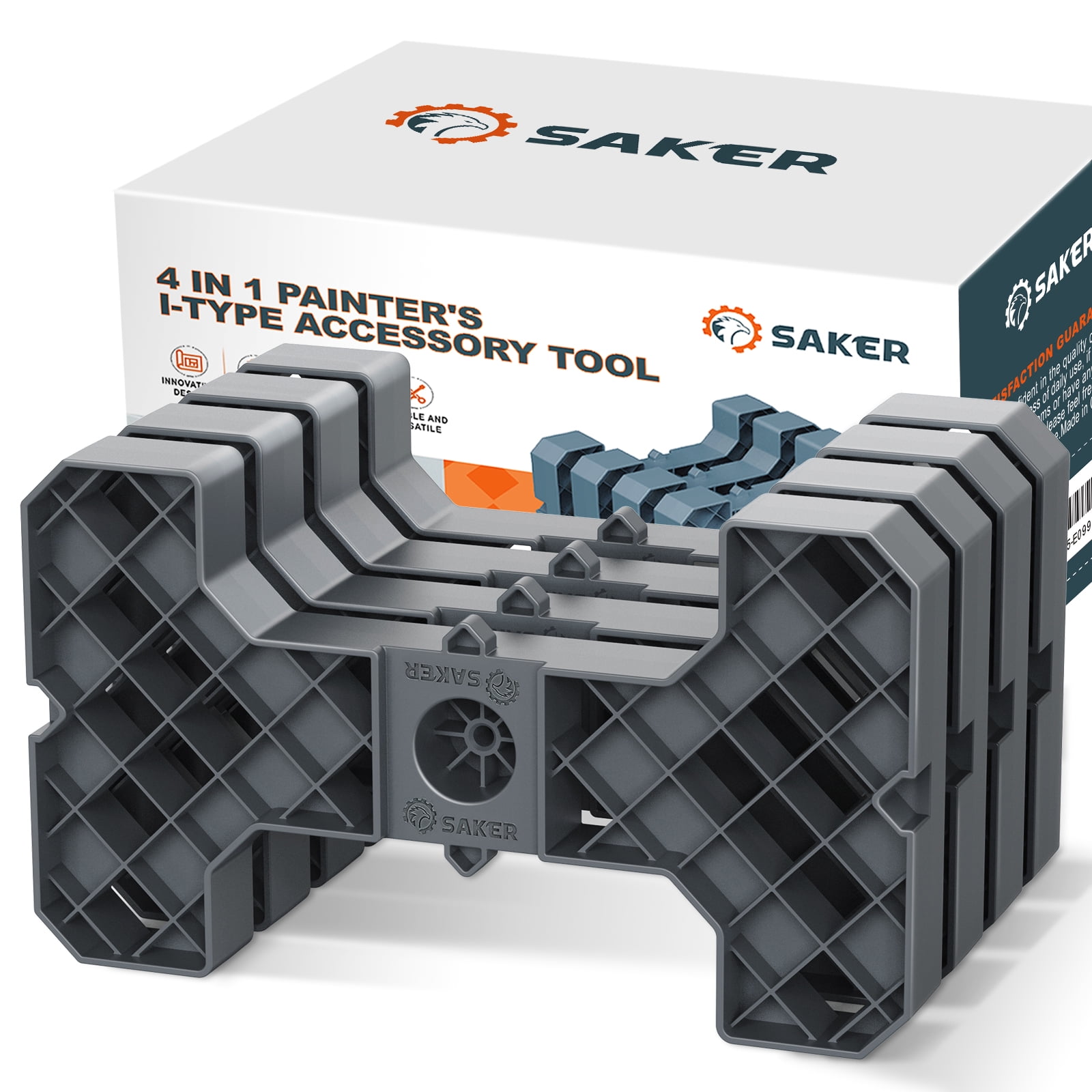 Saker Paint Racks, New Magic Racks, Door Painting Drying Rack for ...