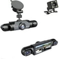 Saker Plus Dash Cam 360, 2026 New Saker Plus Full View Car Dashcam ...