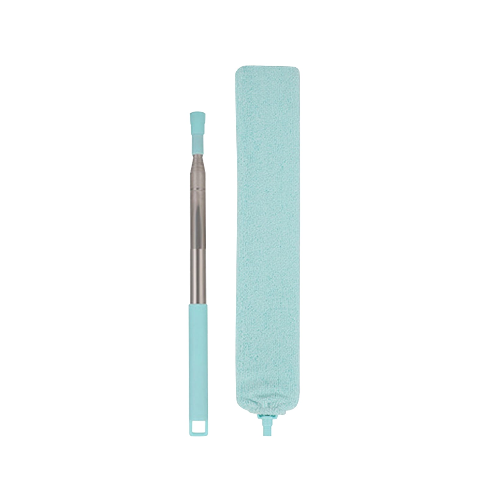 Saker Plus Flat Duster, Retractable Gap Dust Cleaner, Reusable Dusting ...