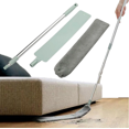 Saker Plus Flat Duster, Saker Plus Retractable Gap Dust Cleaning ...