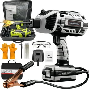 Portable Welding Machine