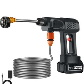 Small Pressure Washers in Pressure Washer Types - Walmart.com