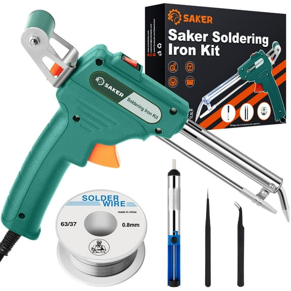 Micro Soldering Kit