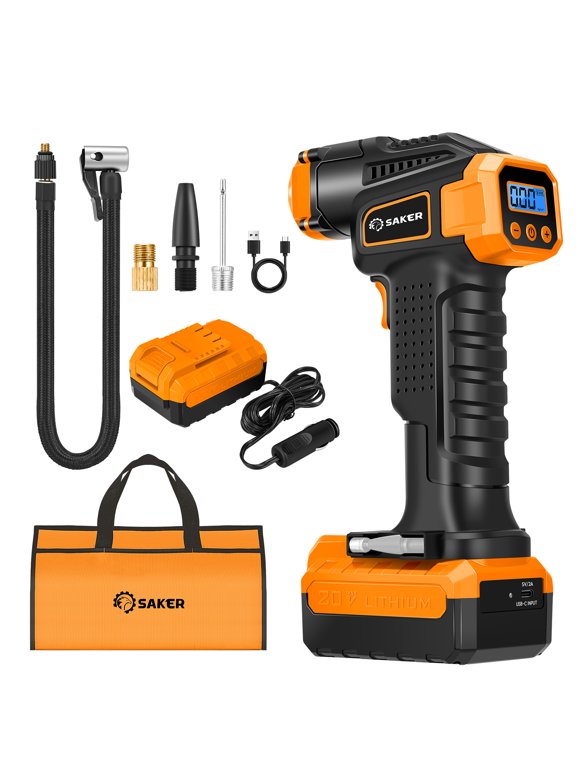 Tire Inflators in Tire and Wheel Accessories - Walmart.com