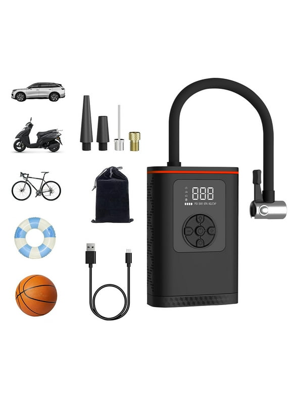 Cordless Tire Inflators in Tire Inflators - Walmart.com