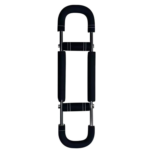 Saker Twister Arm Trainer, 60-110lb Adjustable Chest Workout Equipment ...