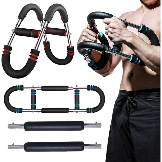 Saker Twister Arm Trainer, Adjustable Twister Arm Chest Exerciser ...