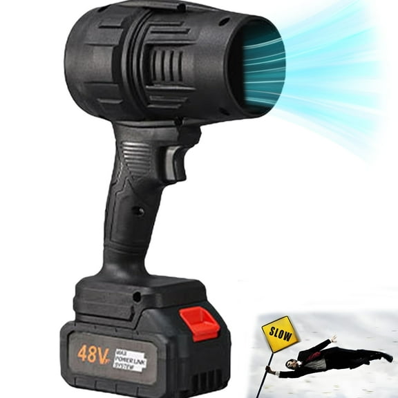 Seeses Pro Blower, Seeses Cordless Leaf Blower, Ultra-Light, Ultra ...