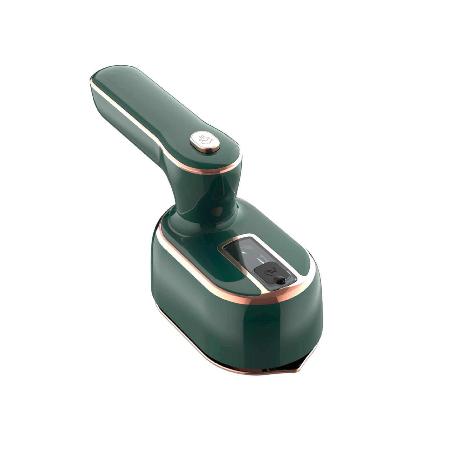 Sakerplus Steam Iron, 2025 Upgraded Saker Plus Handheld Portable Iron ...