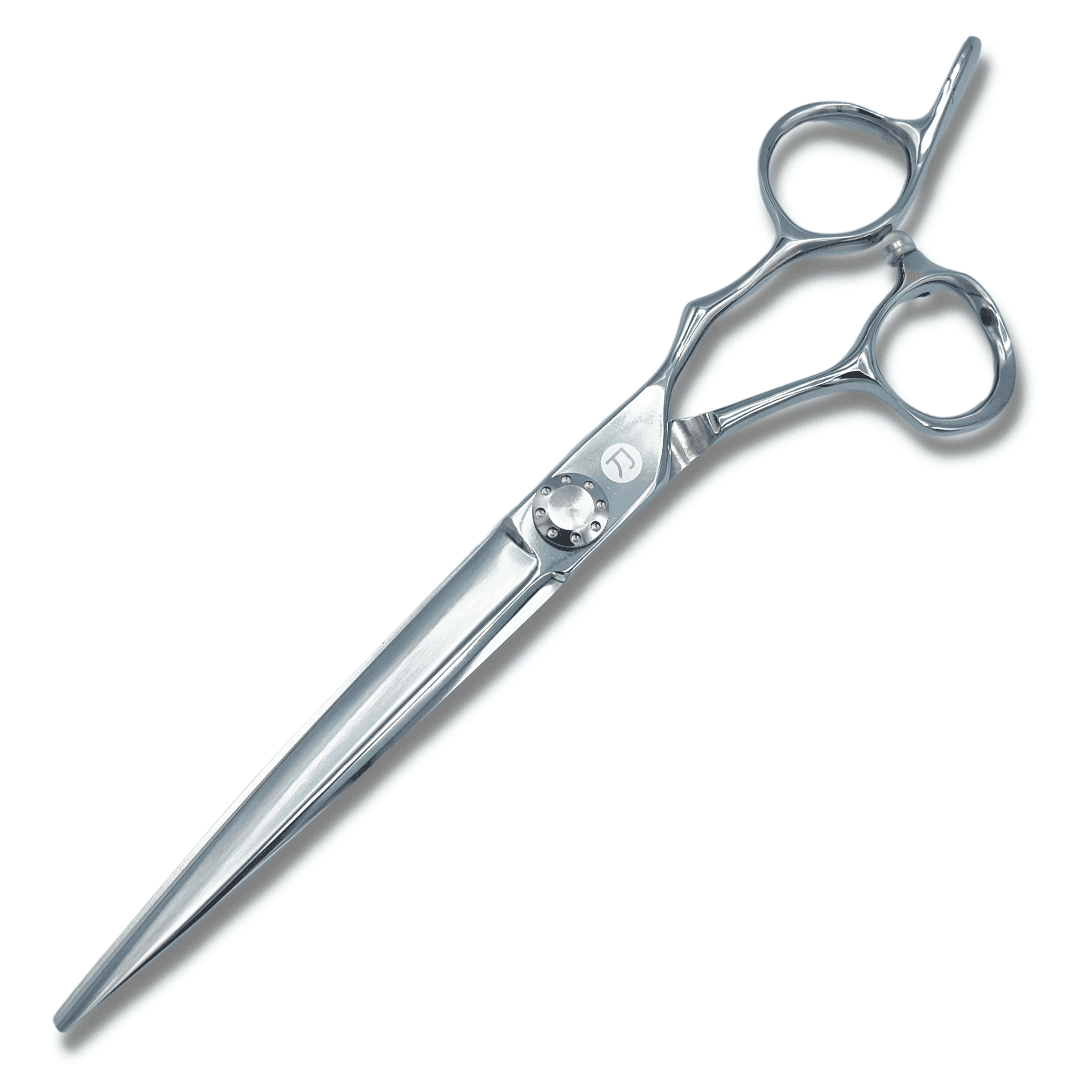 Saki Shears 7" Hair Cutting Shears for Professional Barbers and ...