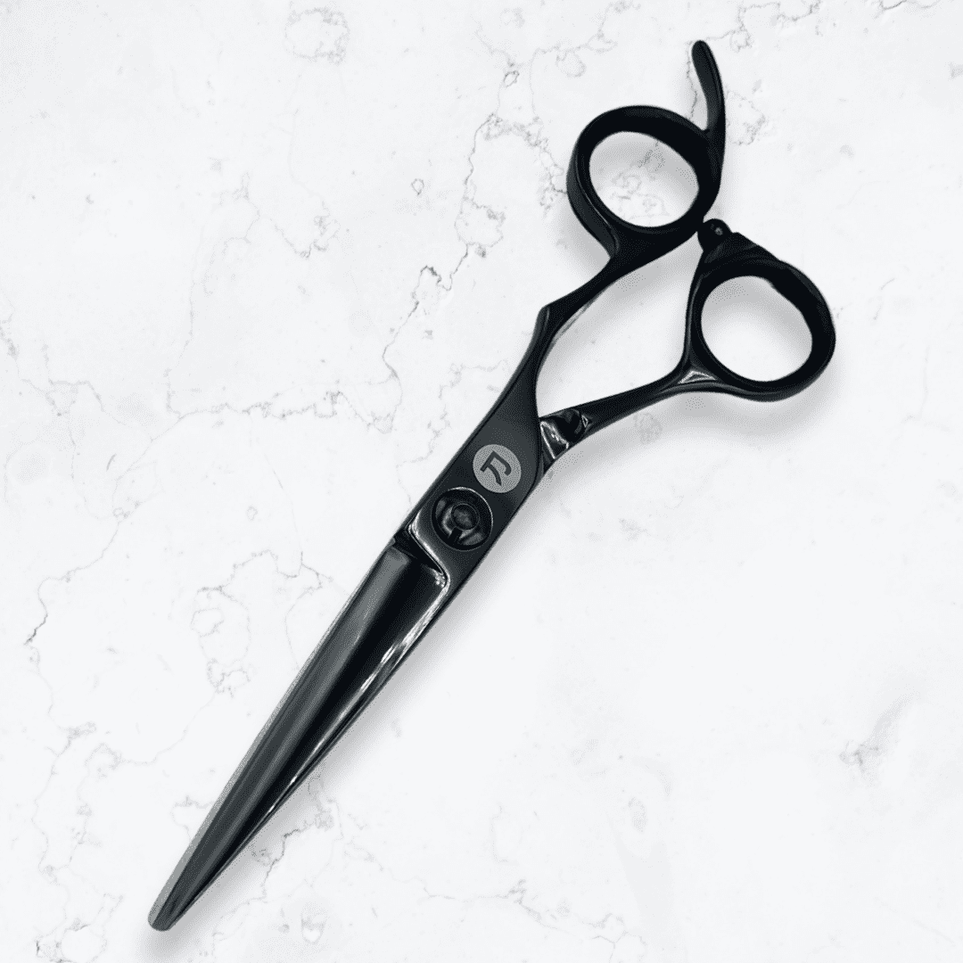 Saki Shears Katana Hair Cutting Scissors for Professionals - Japanese ...