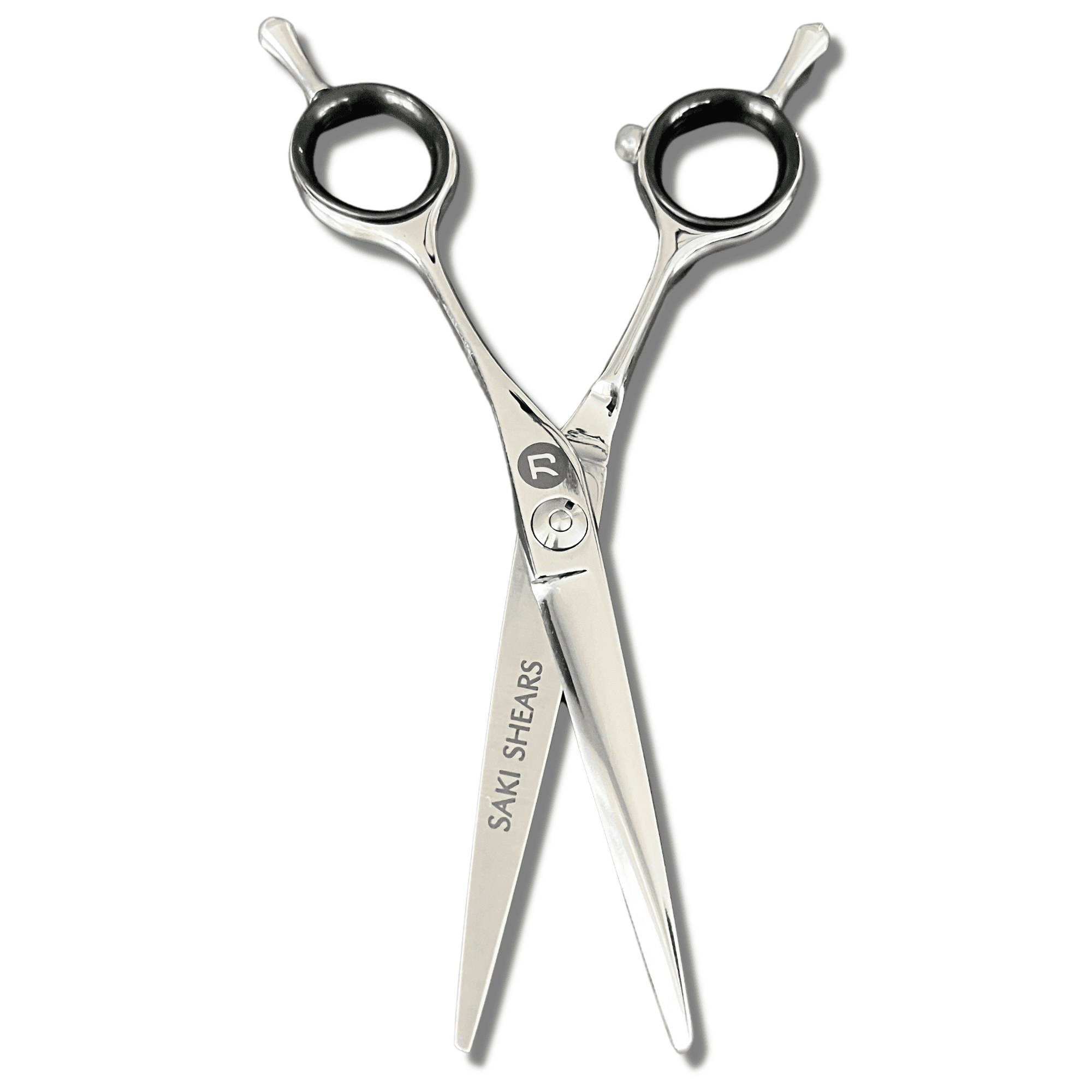 Saki Odachi Hair Cutting Shears - Walmart.com