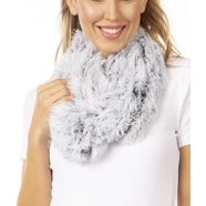 Horse Print Infinity Scarf - Walmart.com