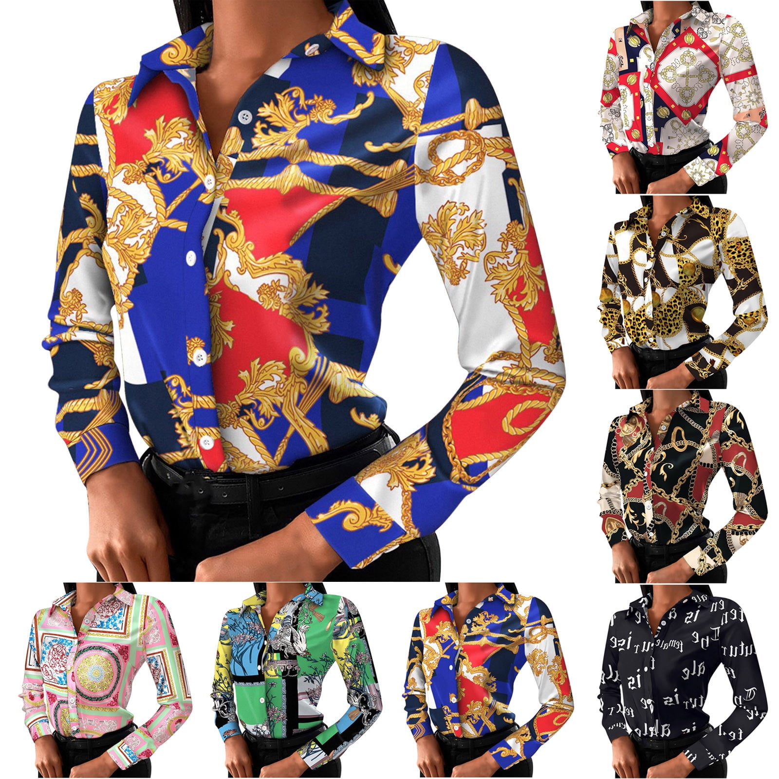 Sakmal Month Top Deal Short Sleeve Purple Graphic Rainbow Crew Neck T ...