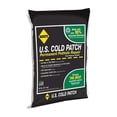 Sakrete Ready Cold Patch, 50 lb 60450007, Recycled Asphalt ...