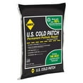 Sakrete Ready Cold Patch, 50 lb 60450007, Recycled Asphalt ...