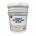 Ash Tray Sand (Black) - 50 lb. Pail 120017 - Walmart.com