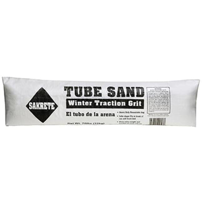 Sakrete Heavy-Duty Tube Sand, 70 lbs., Exterior Automotive Accessories ...