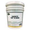 Sakrete High-Strength Premade Concrete Mix, 60 lbs. Bag for ...