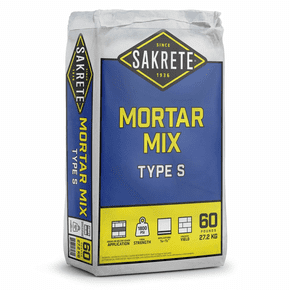 Bag Concrete Mix