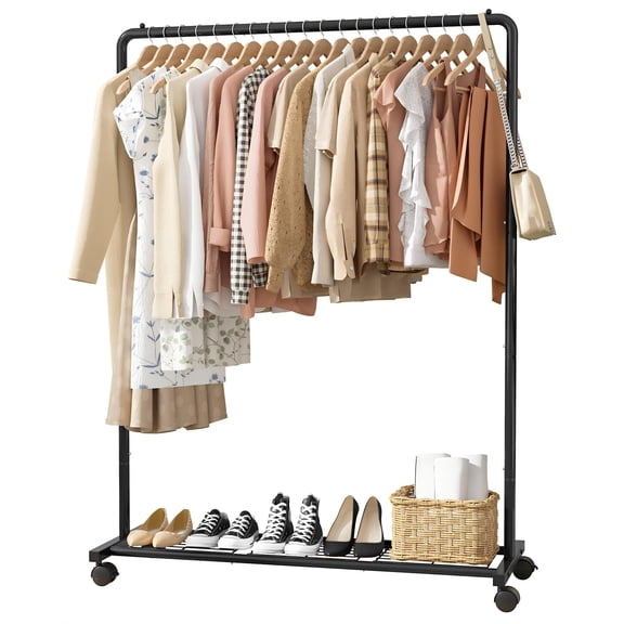 Large Garment Racks