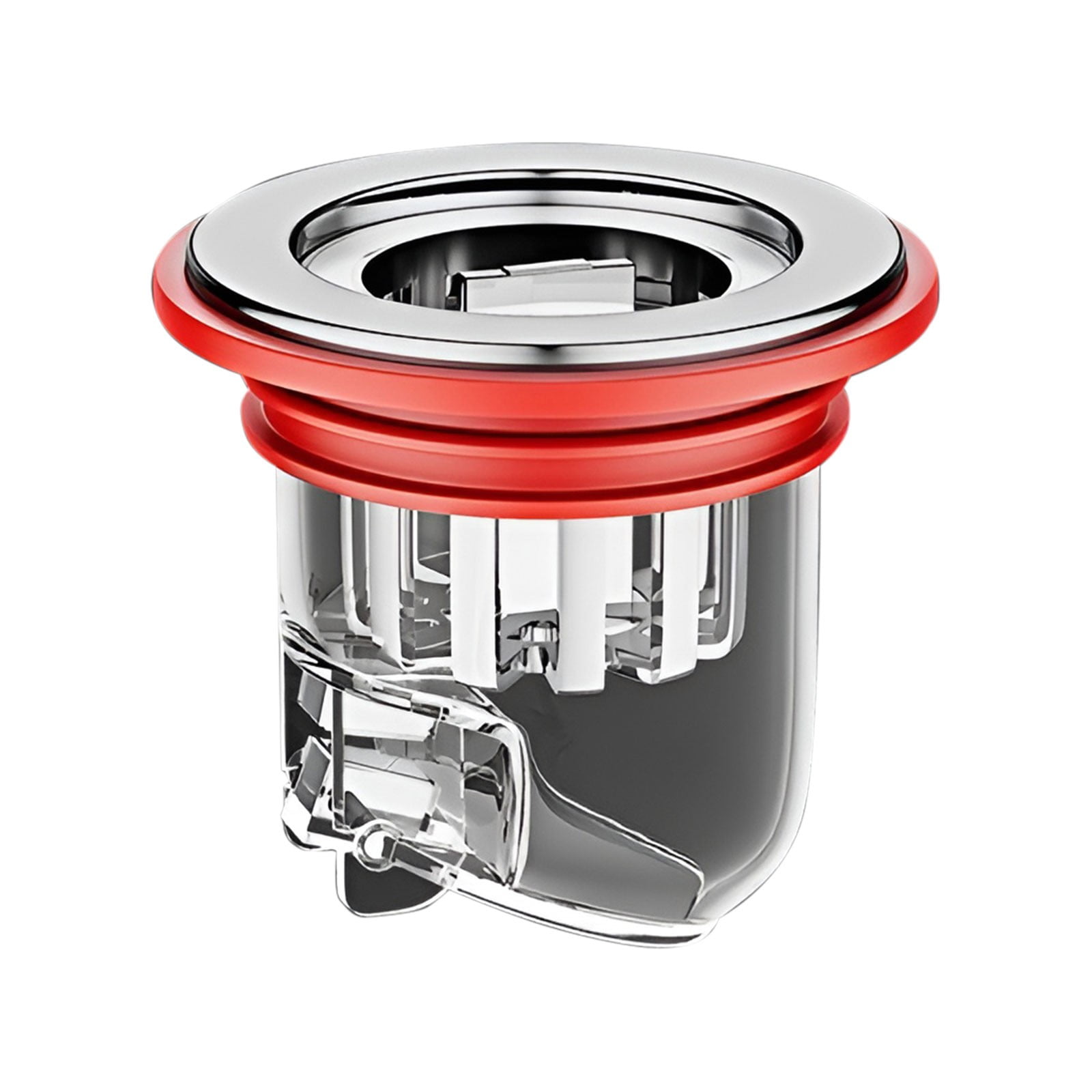 Sakupycq Self Closing Odor Proof Floor Drain Core Drain Backflow ...