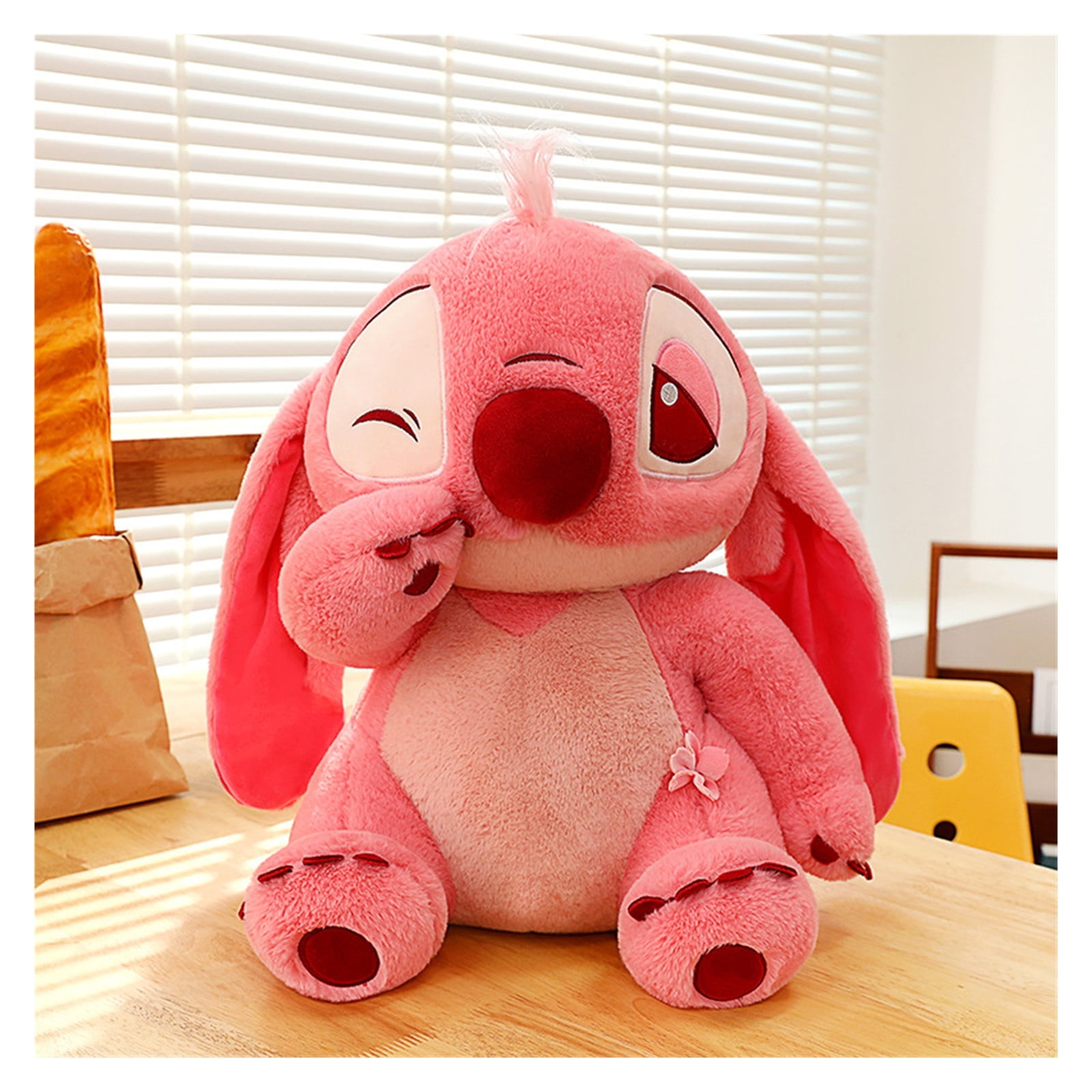 Sakura Children's Toys Animated Characters Plush Toy Animation Derived ...