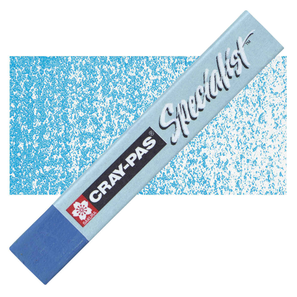 Sakura Cray-Pas Specialist Oil Pastel - Cerulean Blue - Walmart.com