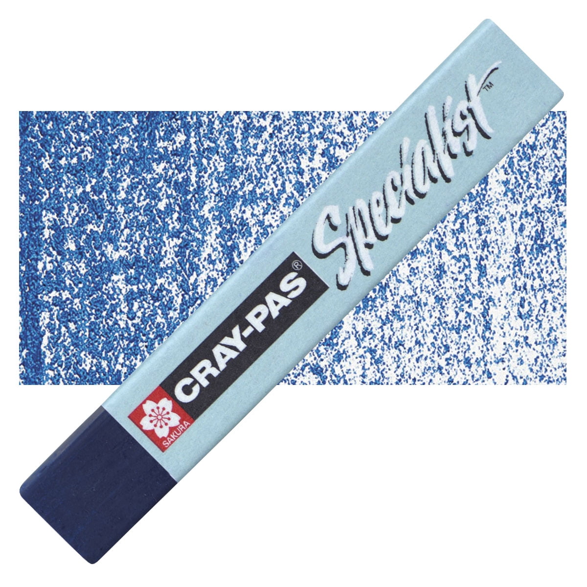 Sakura Cray-Pas Specialist Oil Pastel - Prussian Blue - Walmart.com