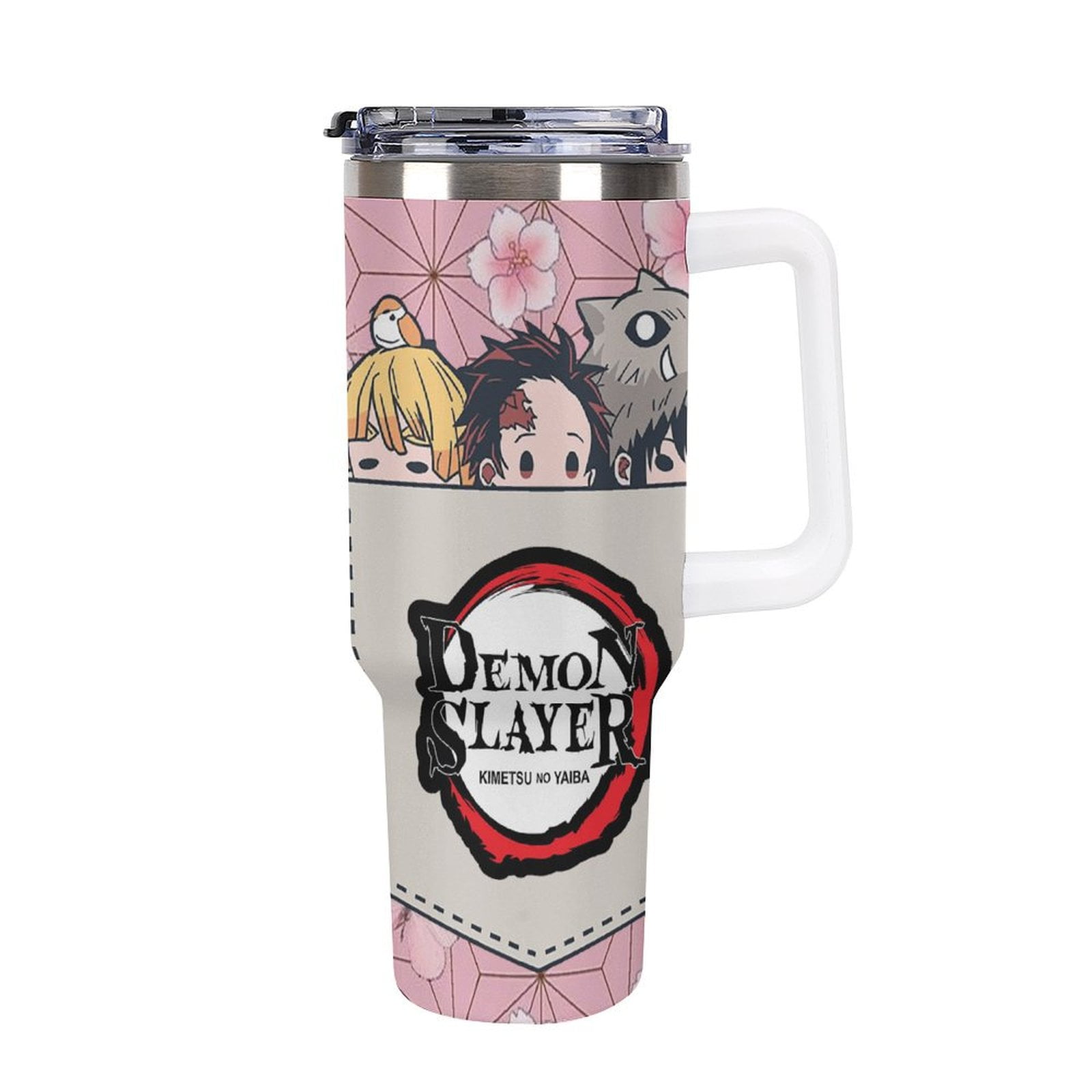 Sakura Demon Slayer Demon Slayer Demon Slayer Demon Slayer Blade ...