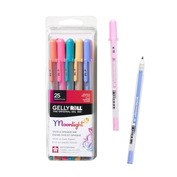 Gelly Roll Pens