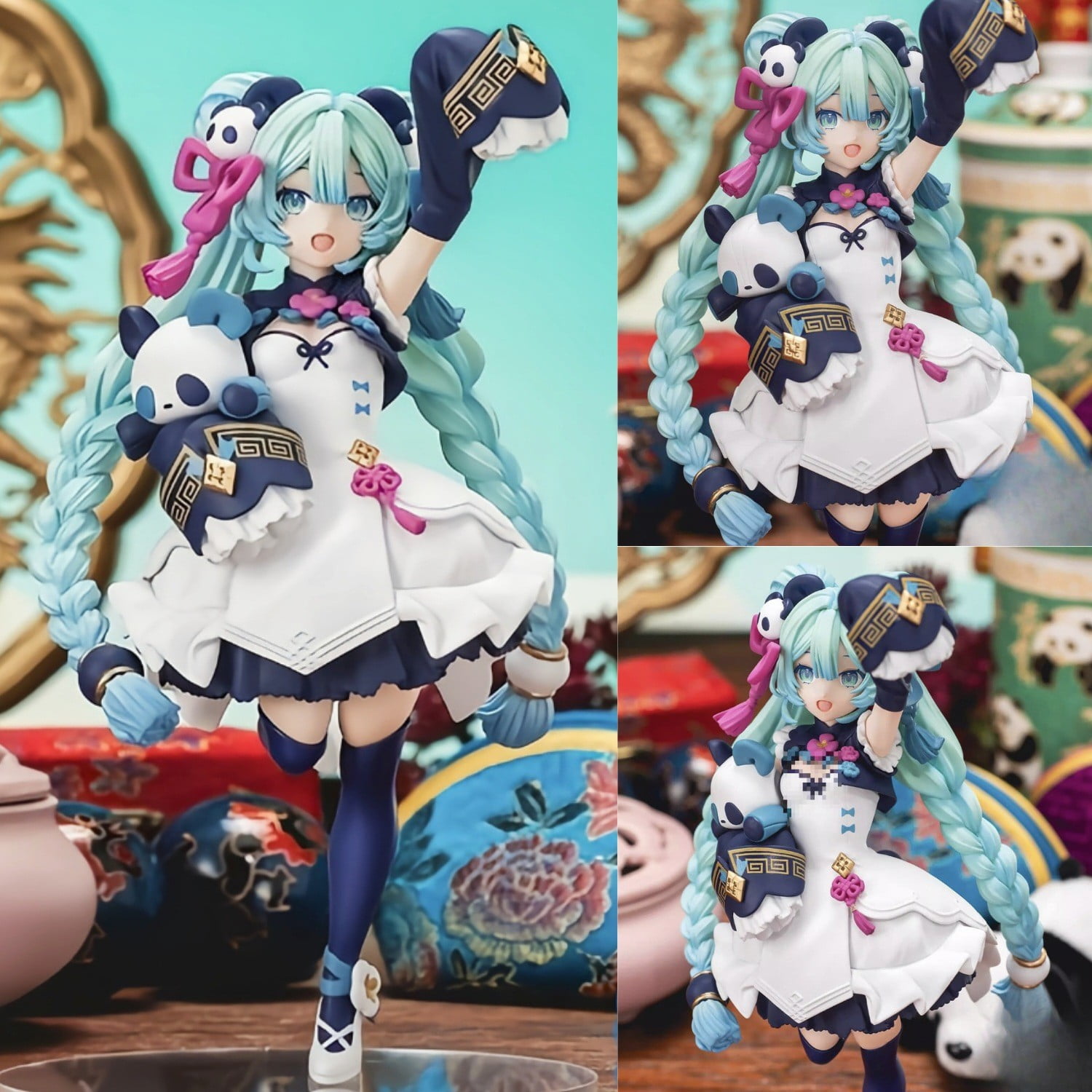 Sakura Hatsune Miku Handmade Future Miku Dance Cinderella Hatsune Miku ...