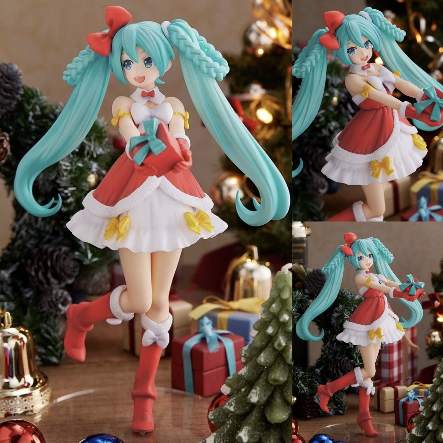 Sakura Hatsune Miku Handmade Future Miku Dance Cinderella Hatsune Miku ...