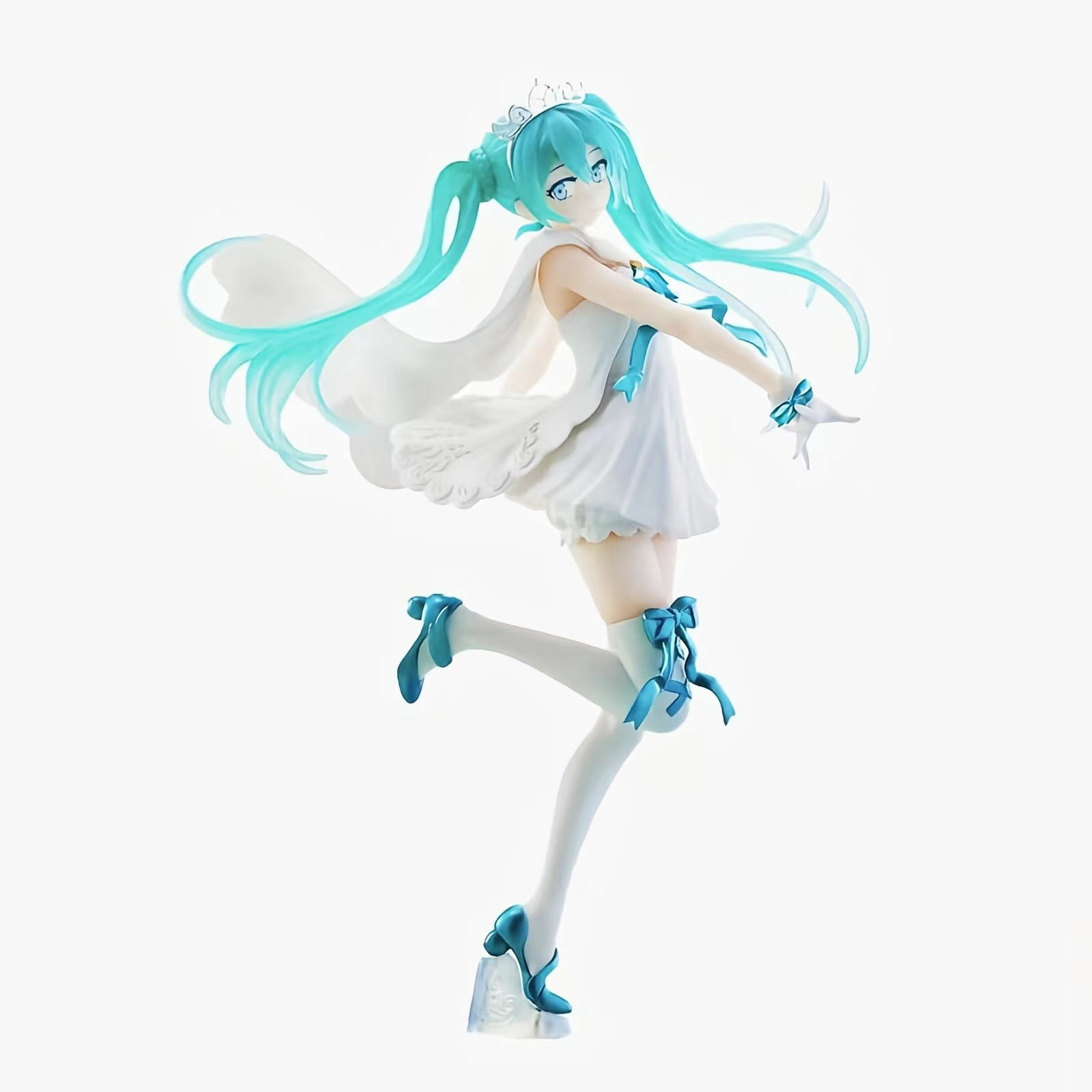 Sakura Hatsune Miku Handmade Future Miku Dance Cinderella Hatsune Miku ...