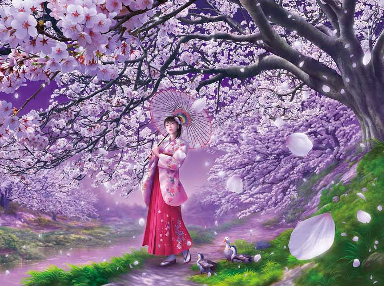 Sakura Kaze - Walmart.com